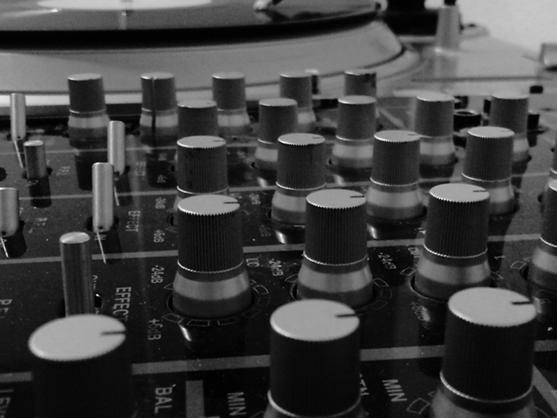 Gallery - Ragged Edge