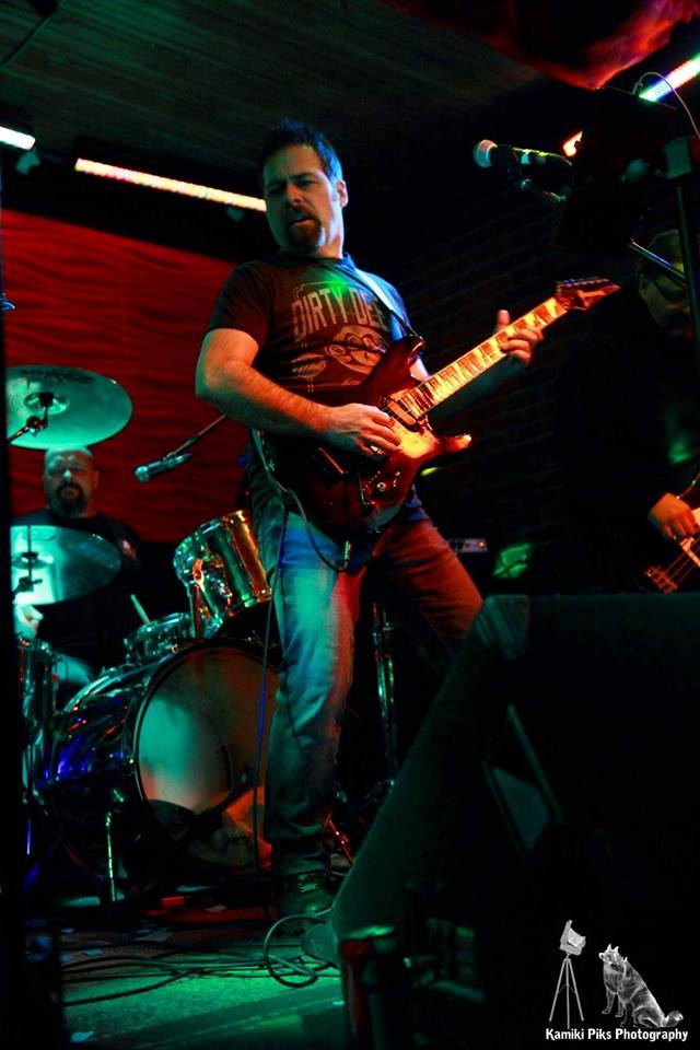 The Band - Ragged Edge